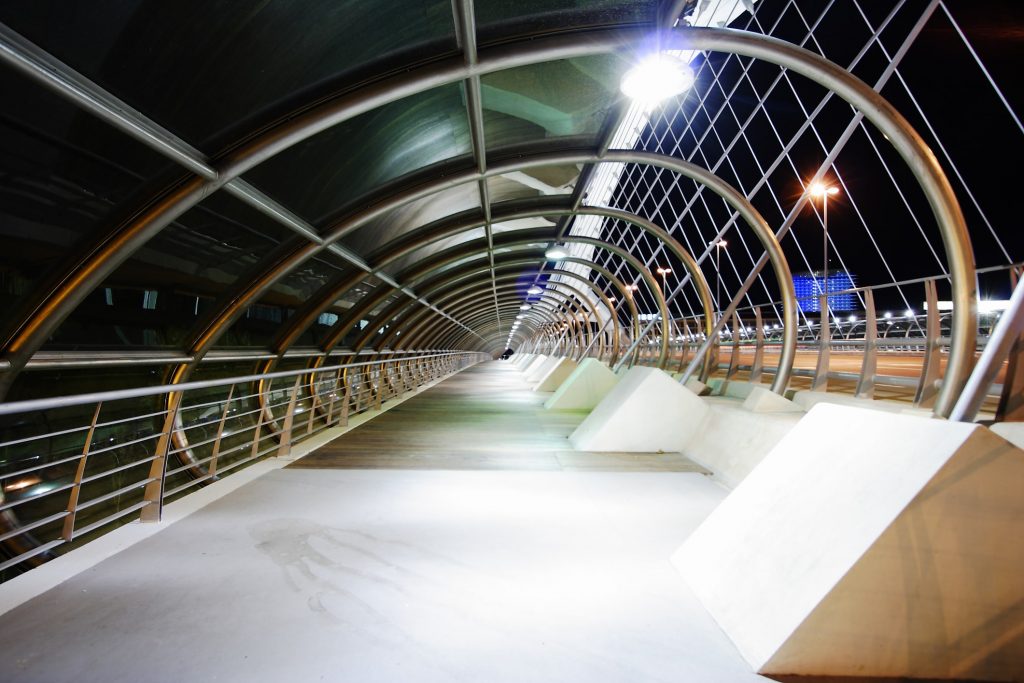 PCA Build (N.I.) Limited,Civil Engineering and Facility Maintenance