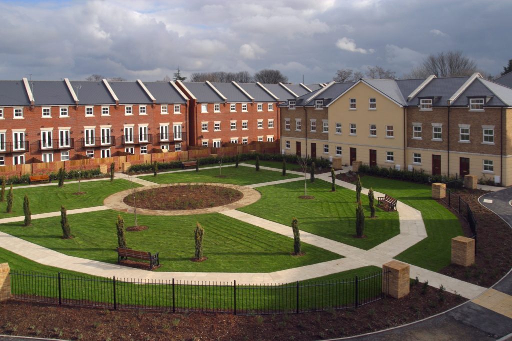 PCA Build (N.I.) Limited,Civil Engineering and Facility Maintenance