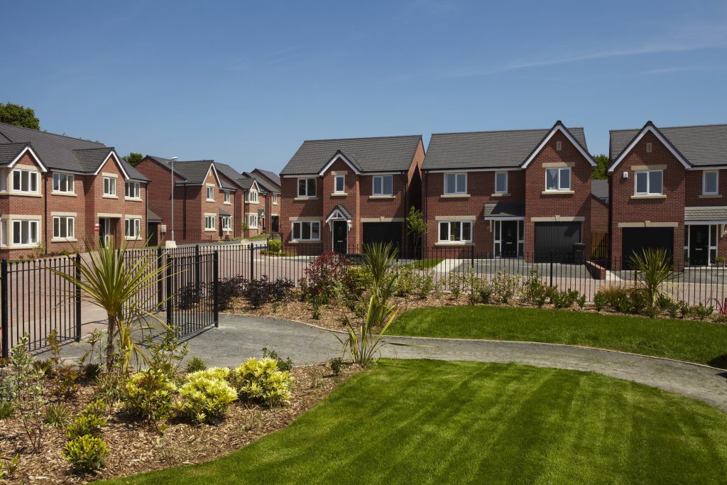 PCA Build (N.I.) Limited,Civil Engineering and Facility Maintenance